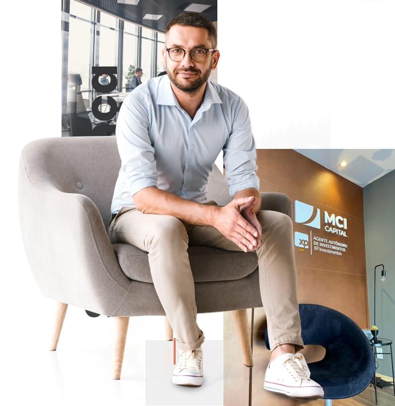 Portfólio - MCI Capital